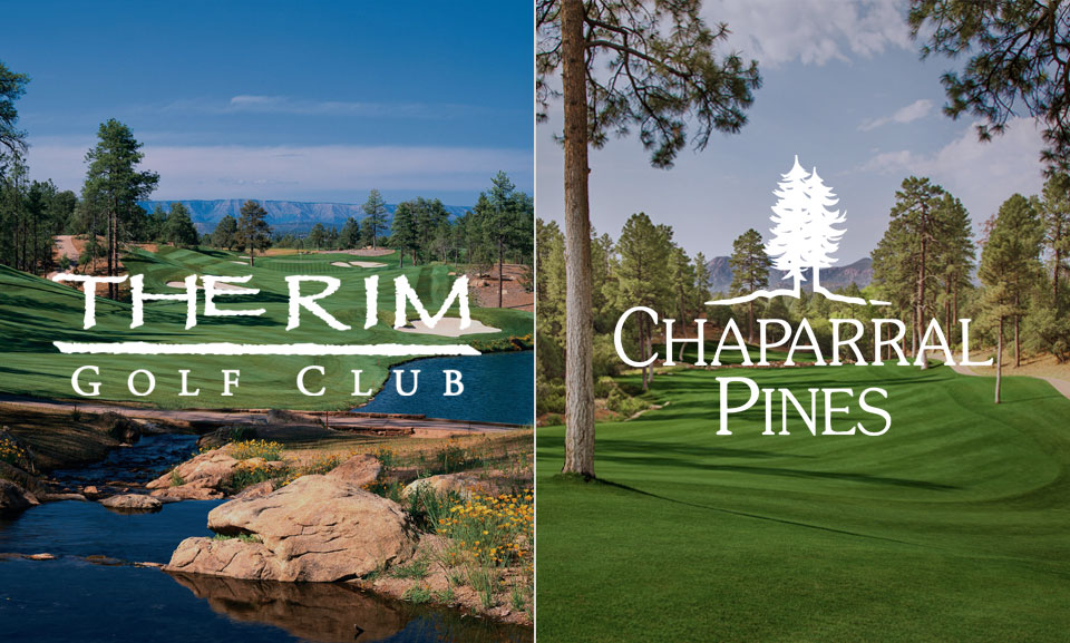 The Rim Golf Club | Payson, AZ Golf and Country Club